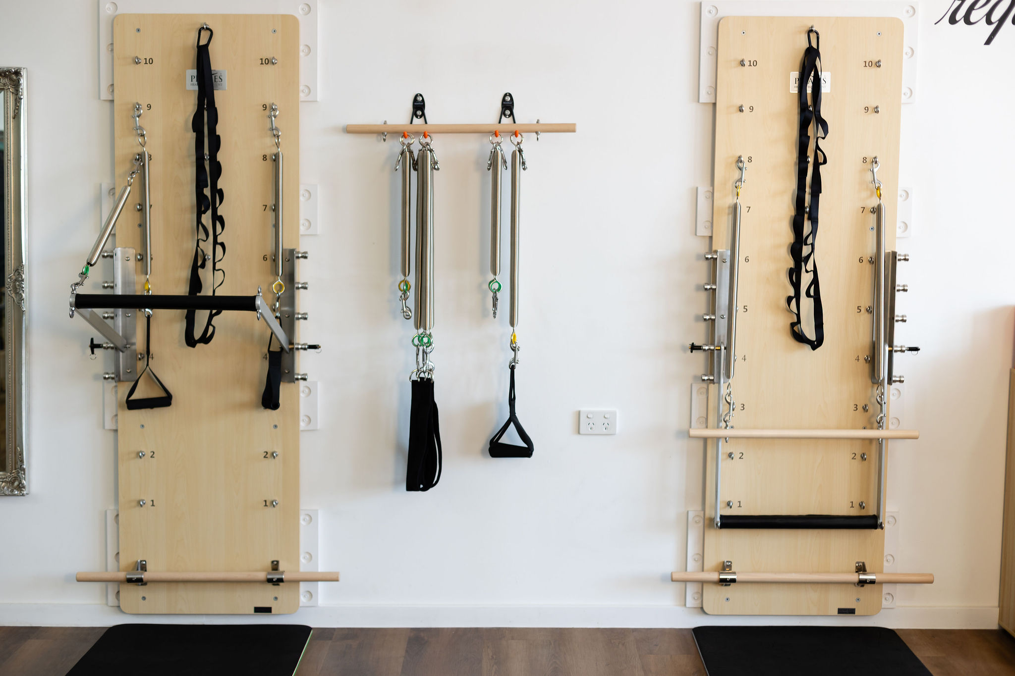 The Springboard: The Tiny Piece of Pilates Equipment That Outperforms ...
